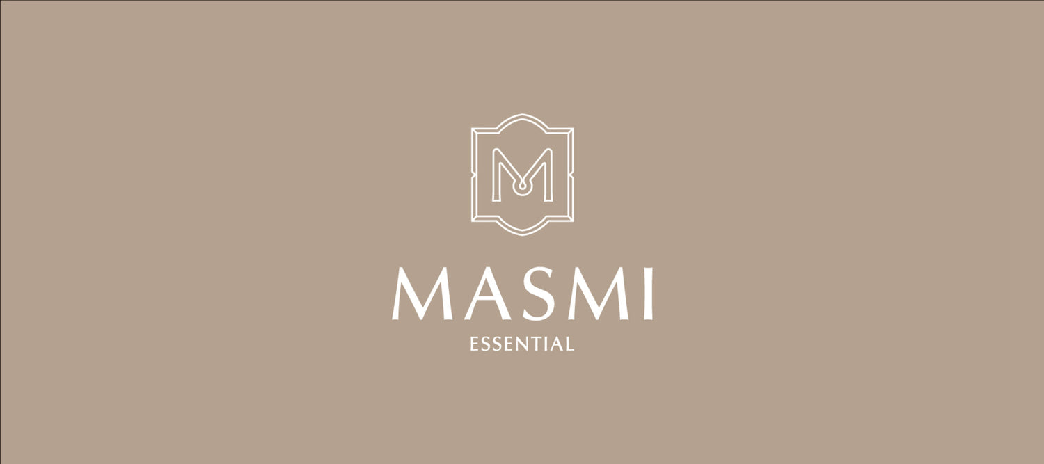 MASMI ESSENTIAL – Masumihono Official Online Store